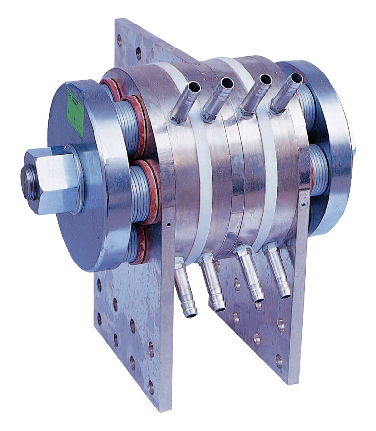 Power SCR assemblies | Rosen