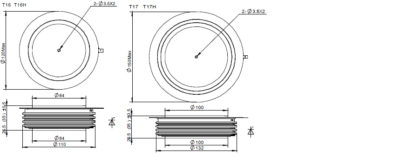 Phase Control Thyristor | Rosen