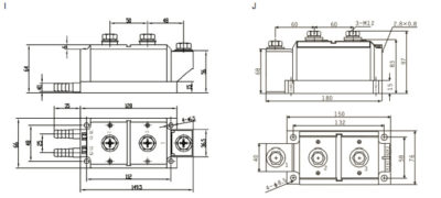 Fast Diode Modules Supplier | Rosen